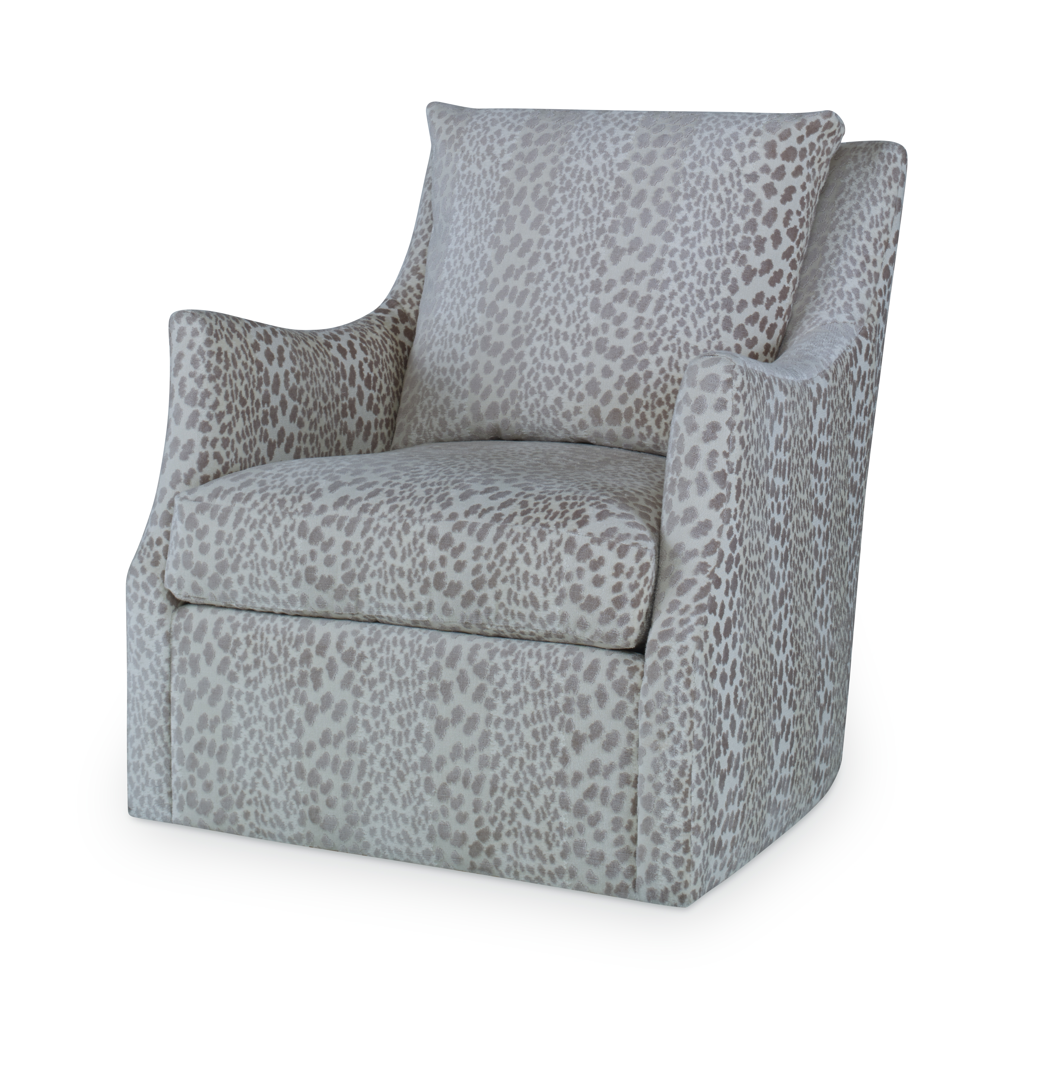 1229 - Sullivan Low Profile Chair