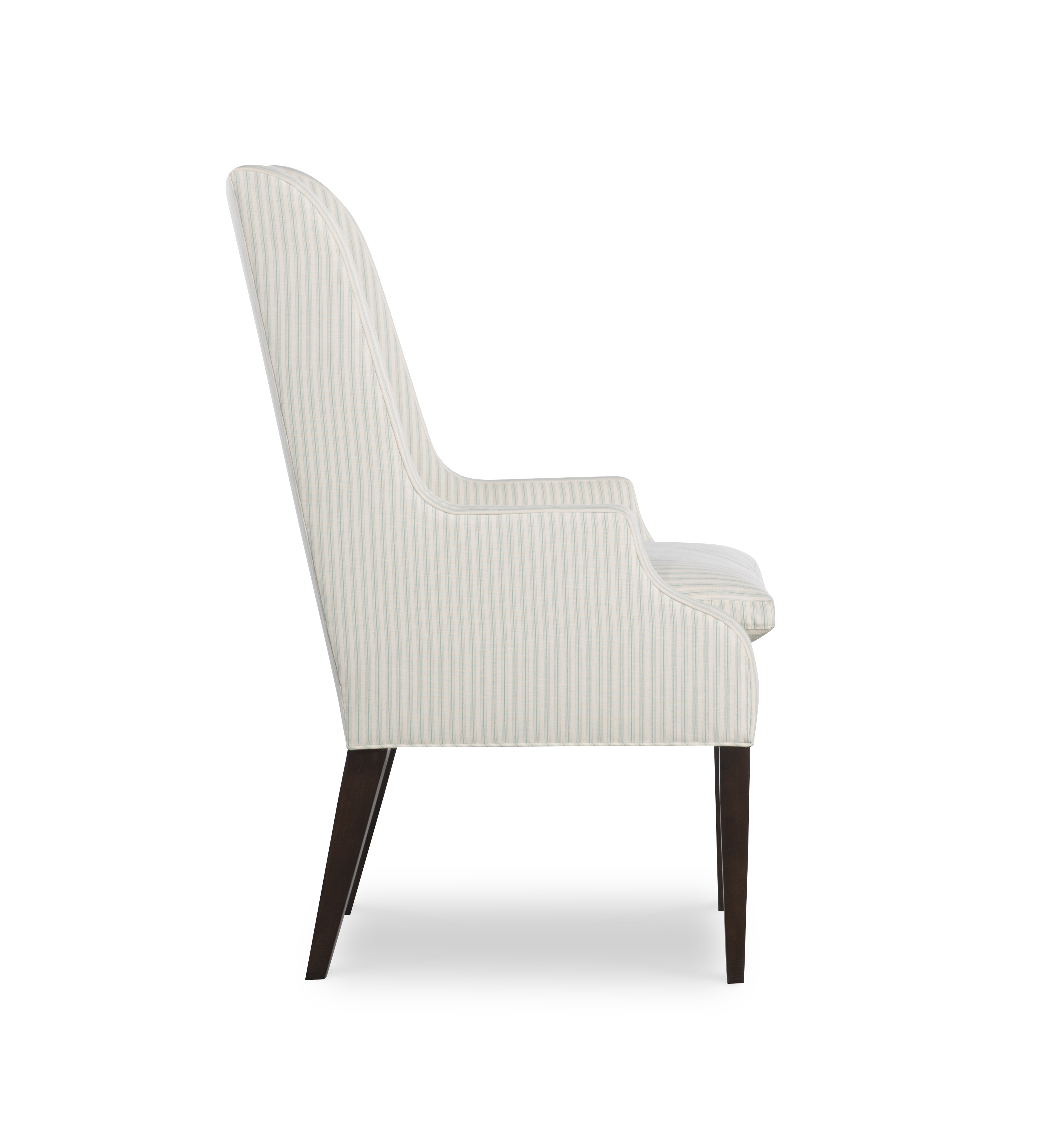 1243-Kinsley Host/Hostess Chair