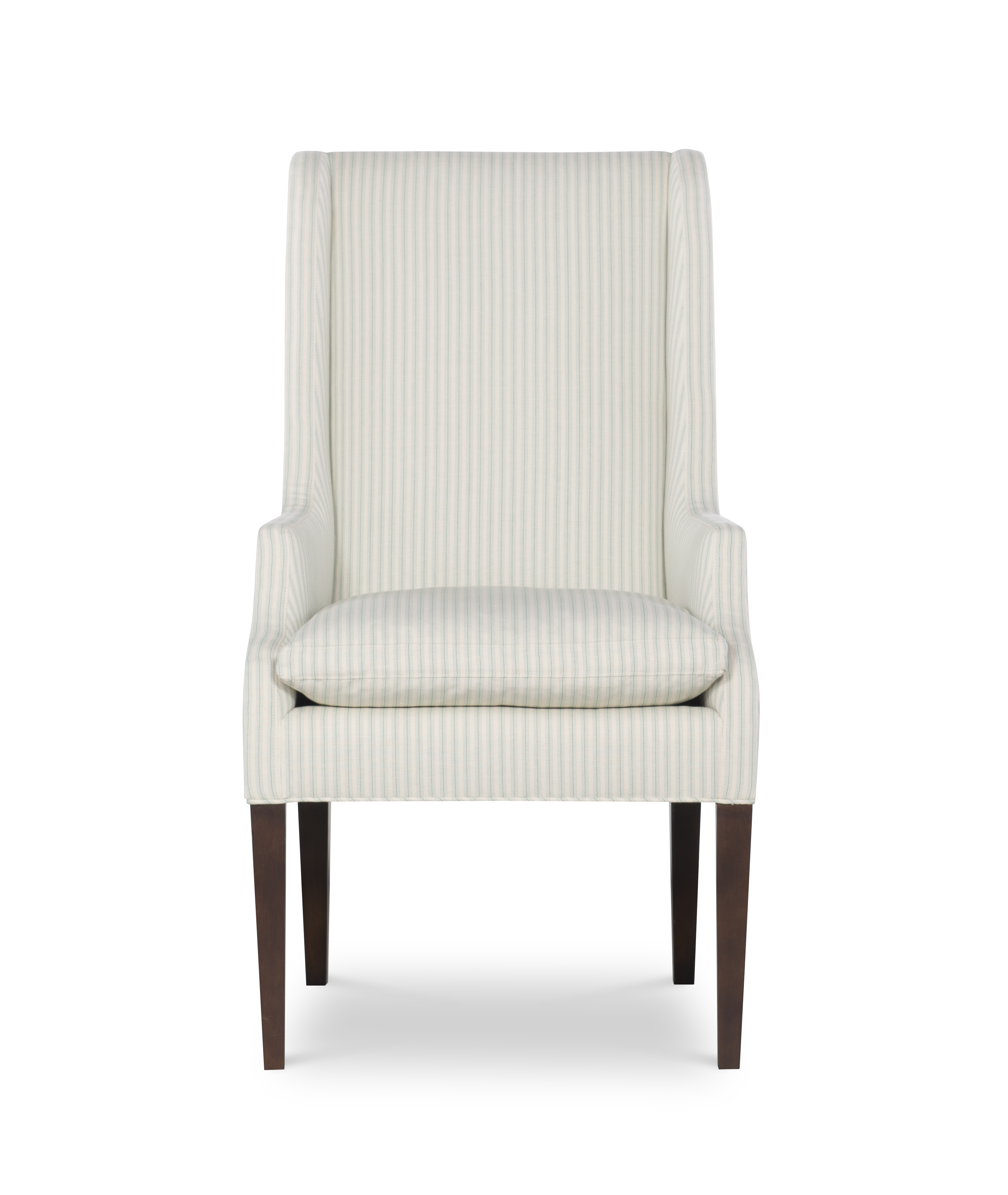 1243-Kinsley Host/Hostess Chair