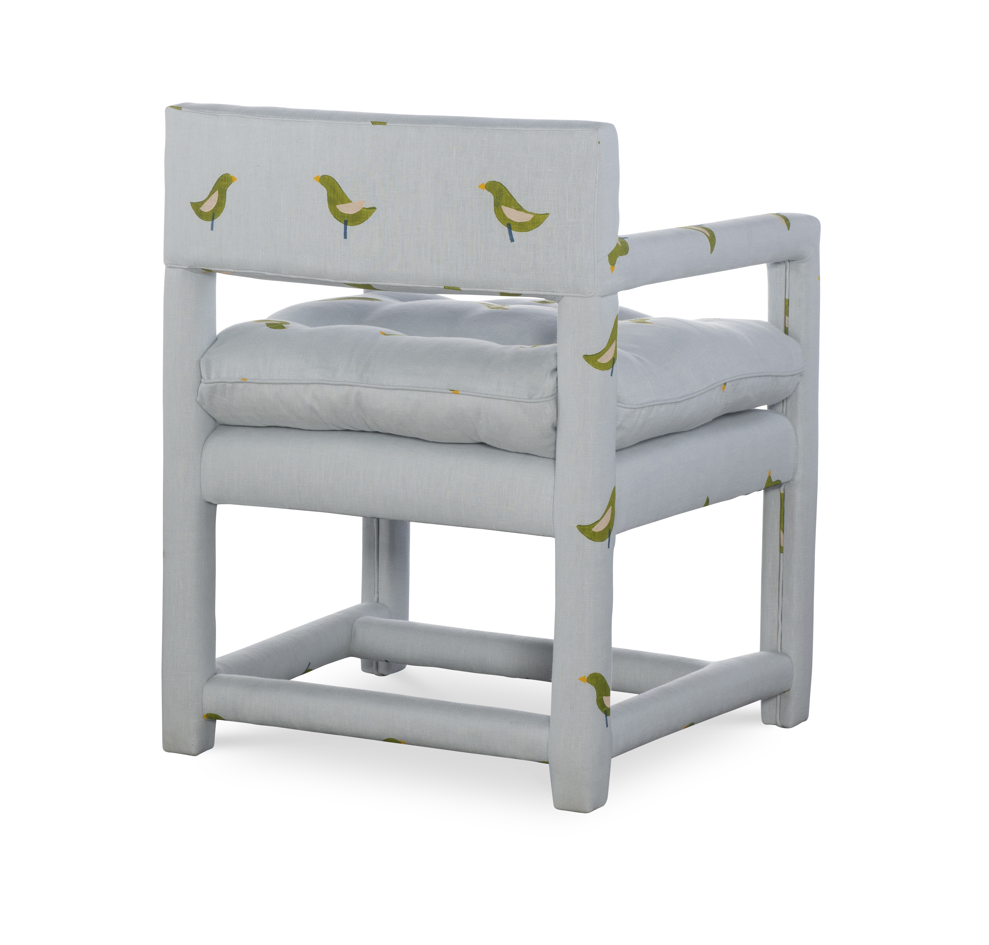 1262 - Lattimore Chair