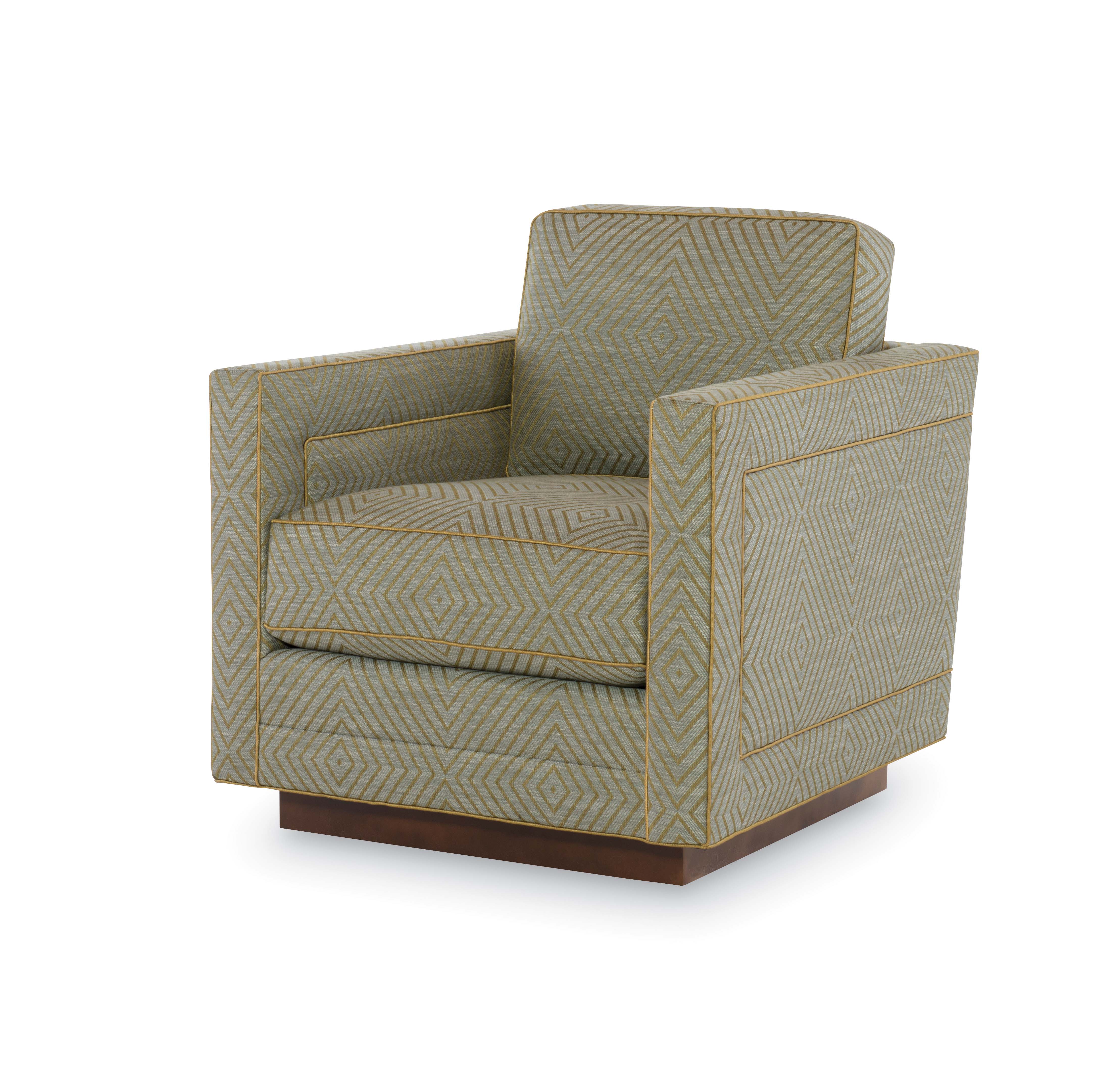 1345SW-Weezie Swivel Chair