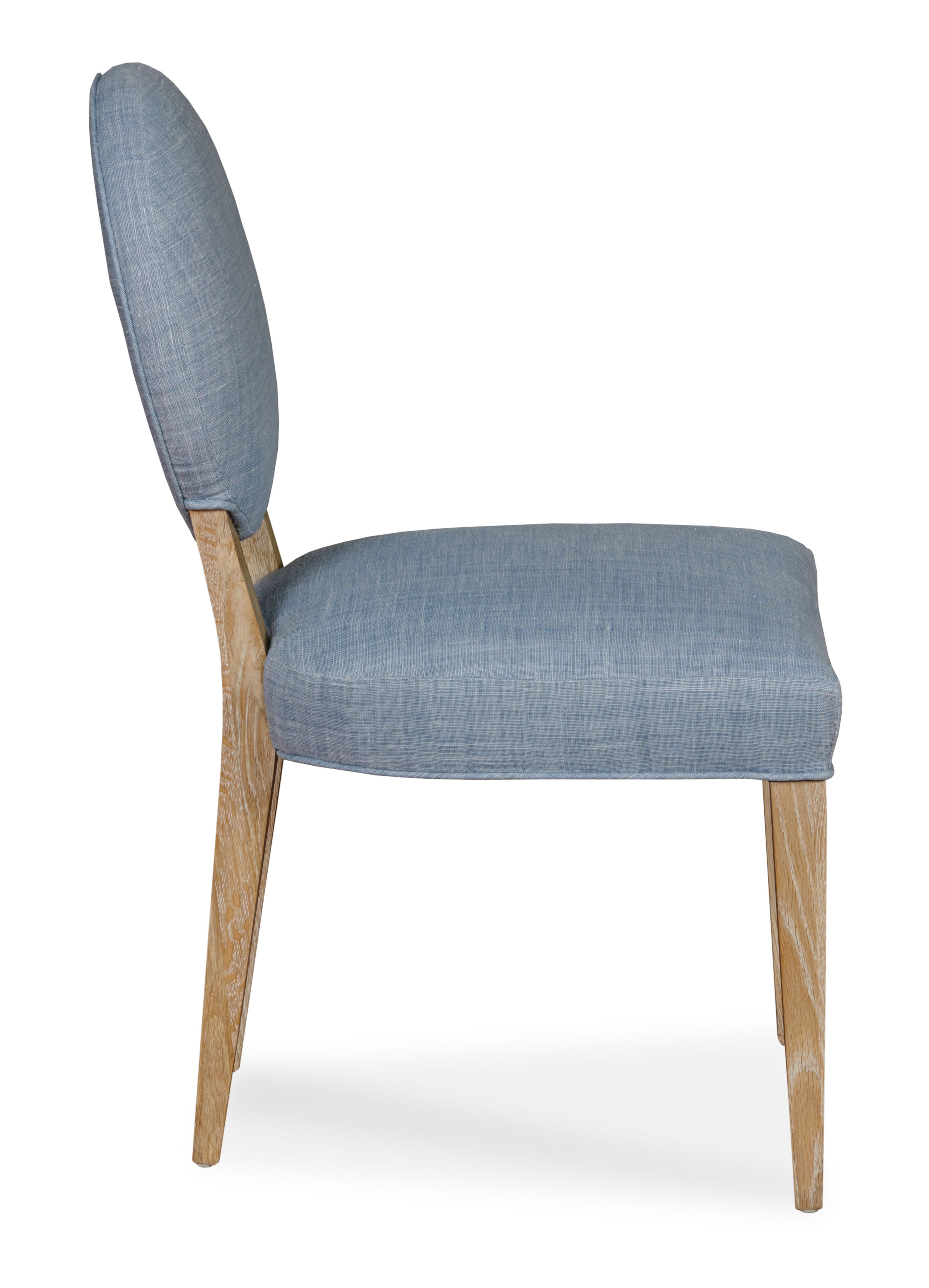1623S-Dorit Side Chair