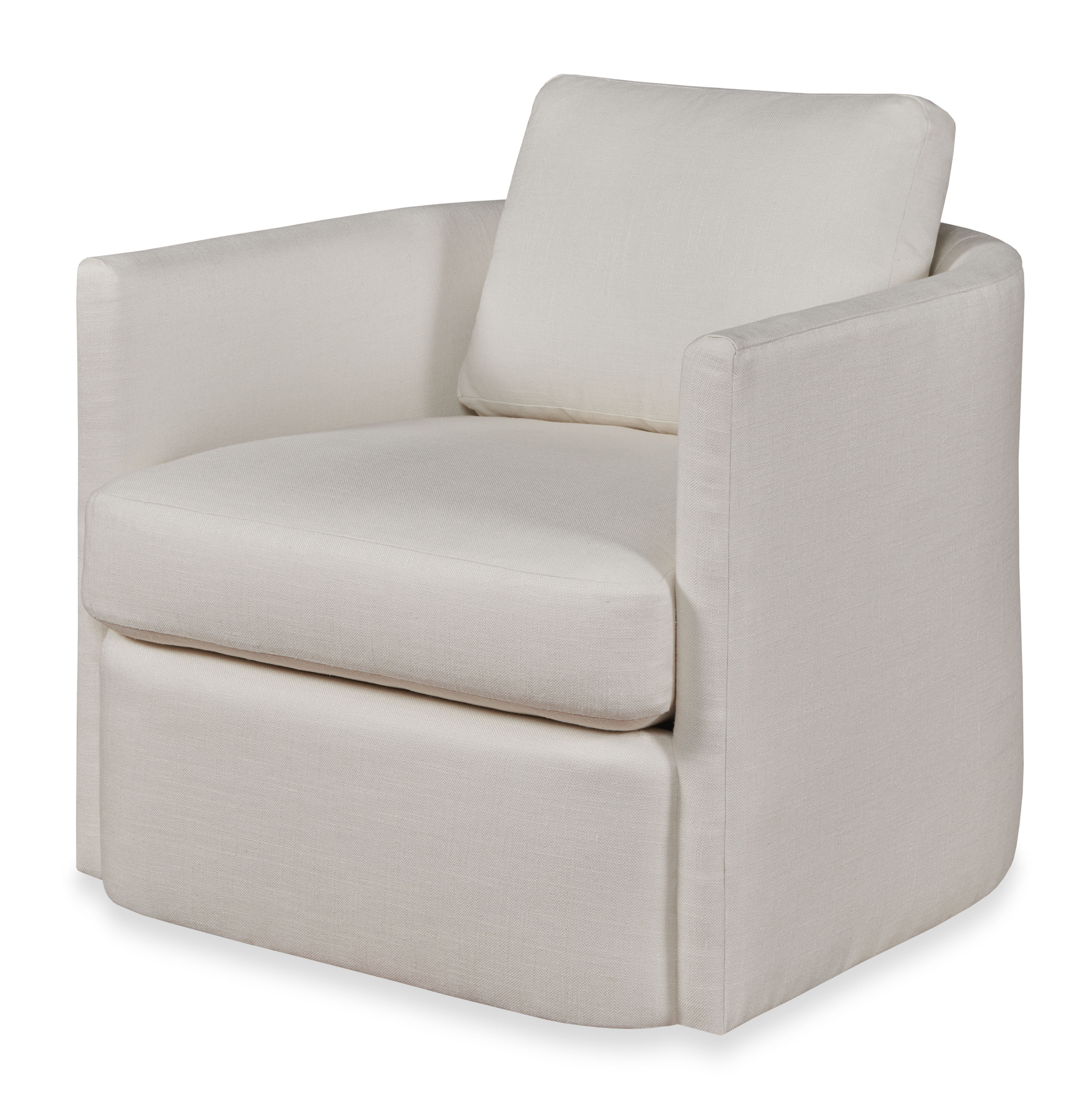1735SW - Ford Swivel Chair