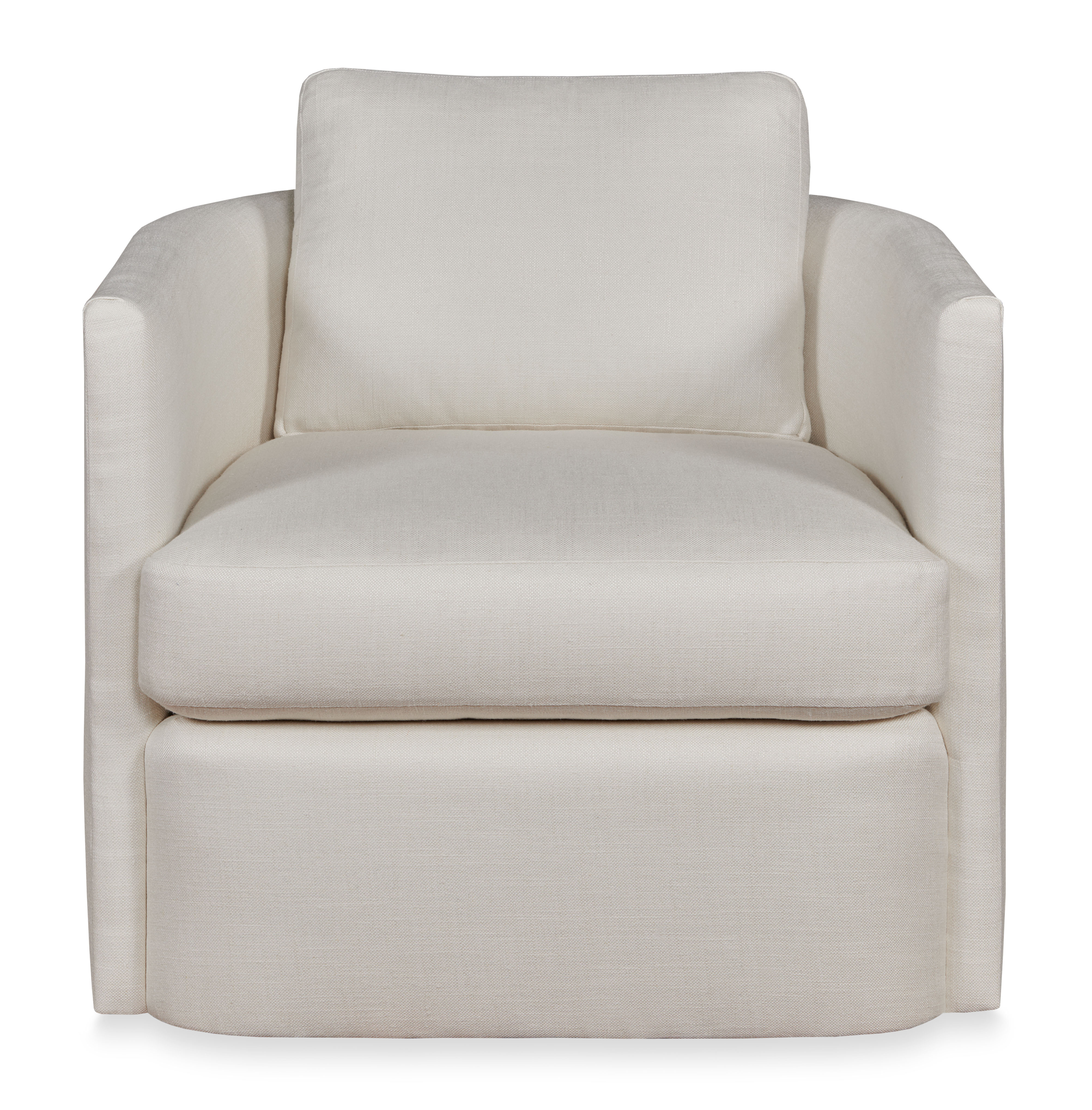 1735SW-Ford Swivel Chair