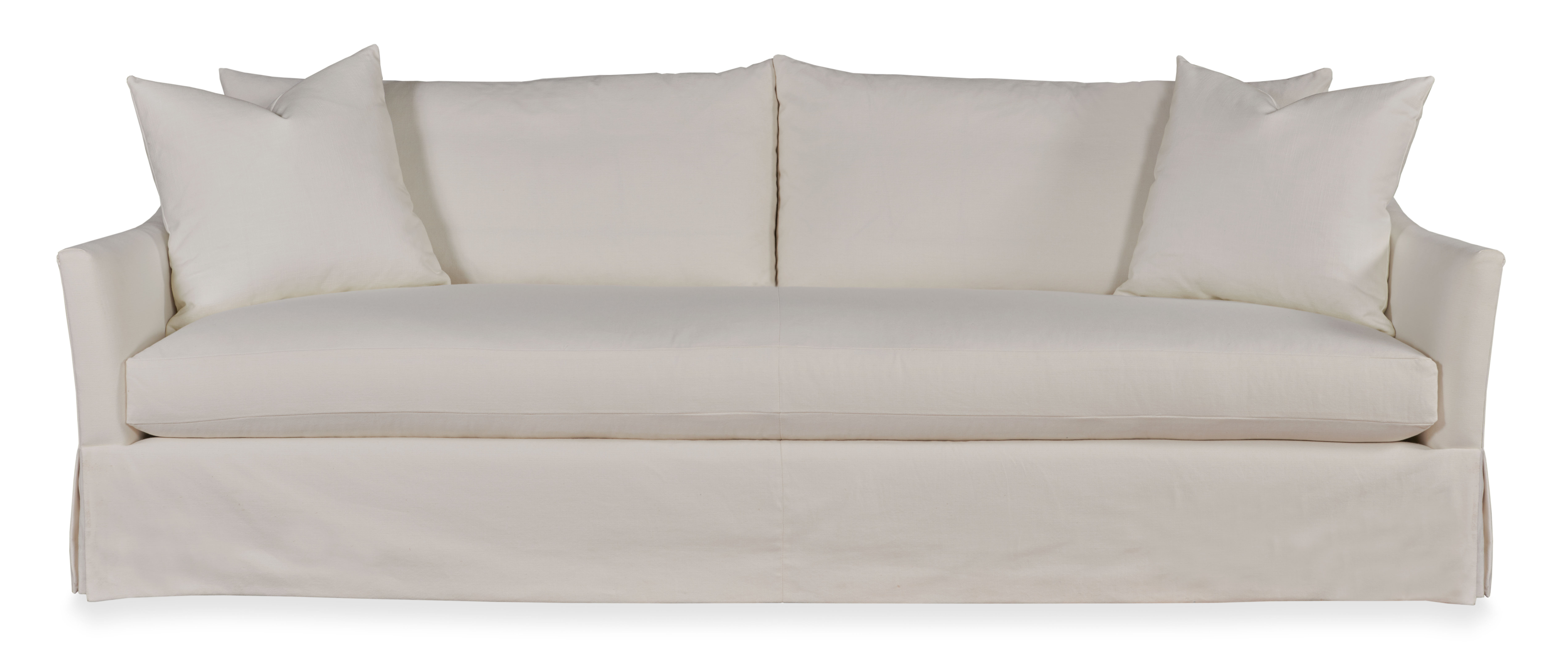 2619-96-Atwood 96' Skirted Sofa