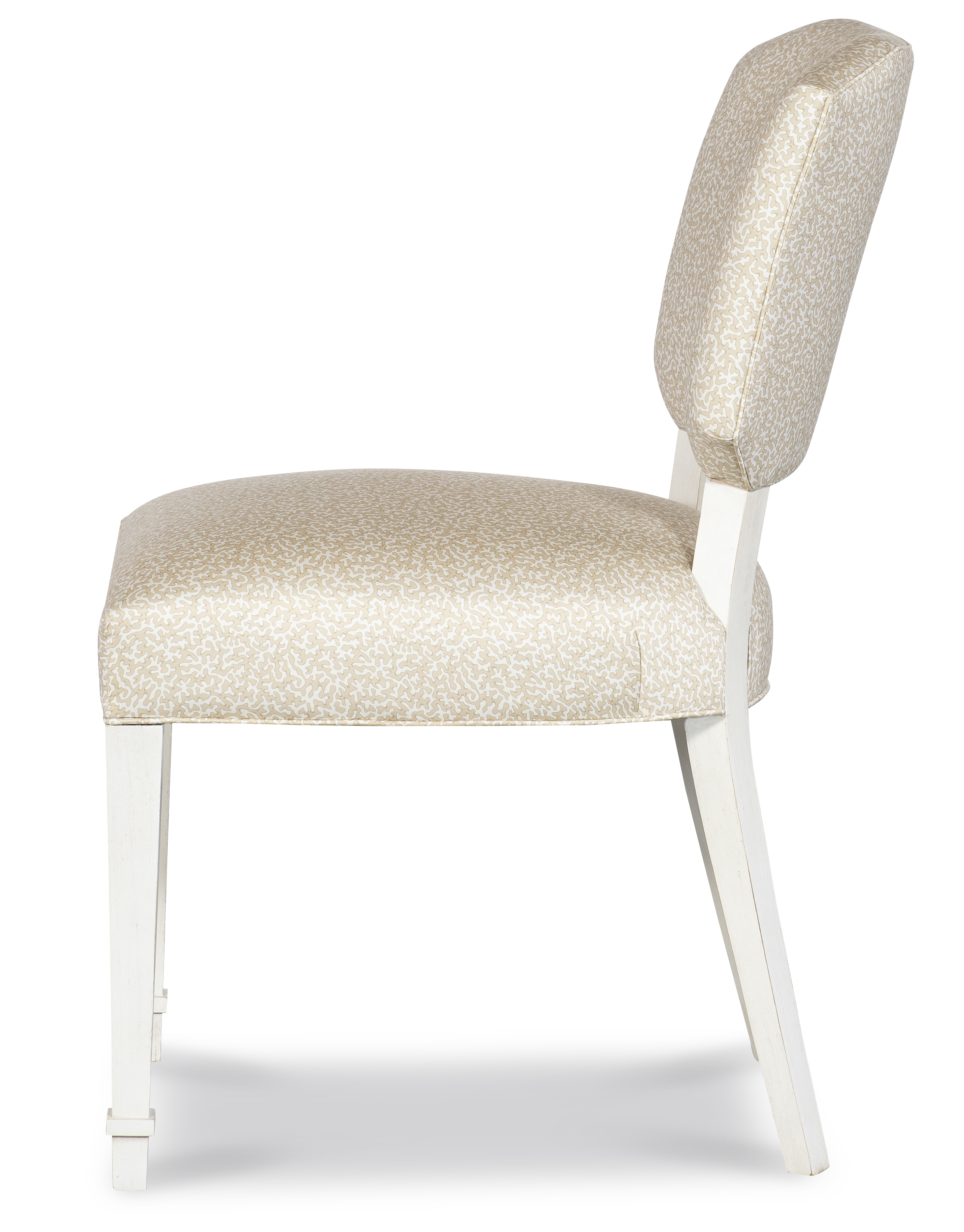 2731S-Delphi Side Chair