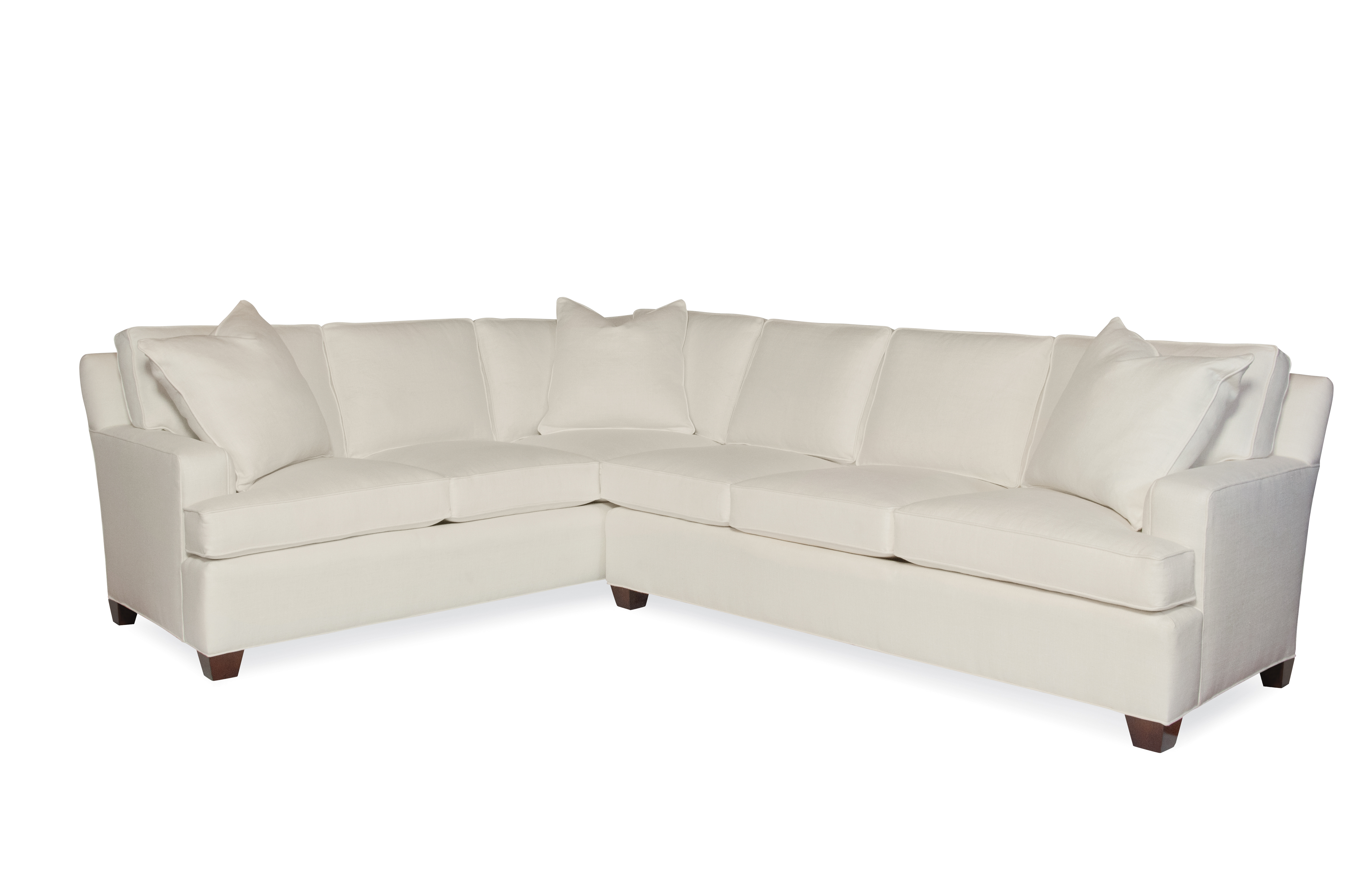 8010-Profiles LAF Corner Sofa