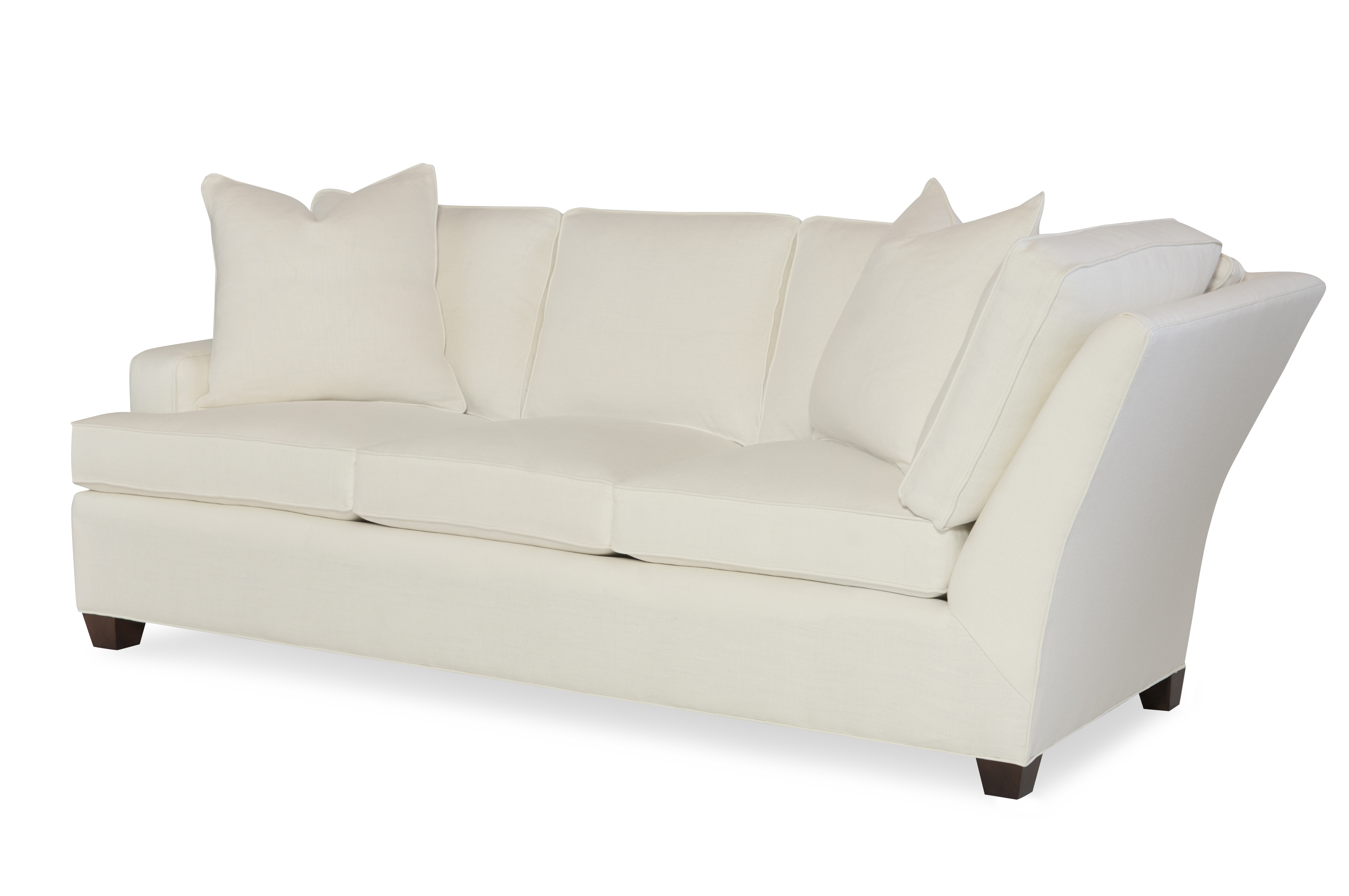 8010-Profiles LAF Corner Sofa