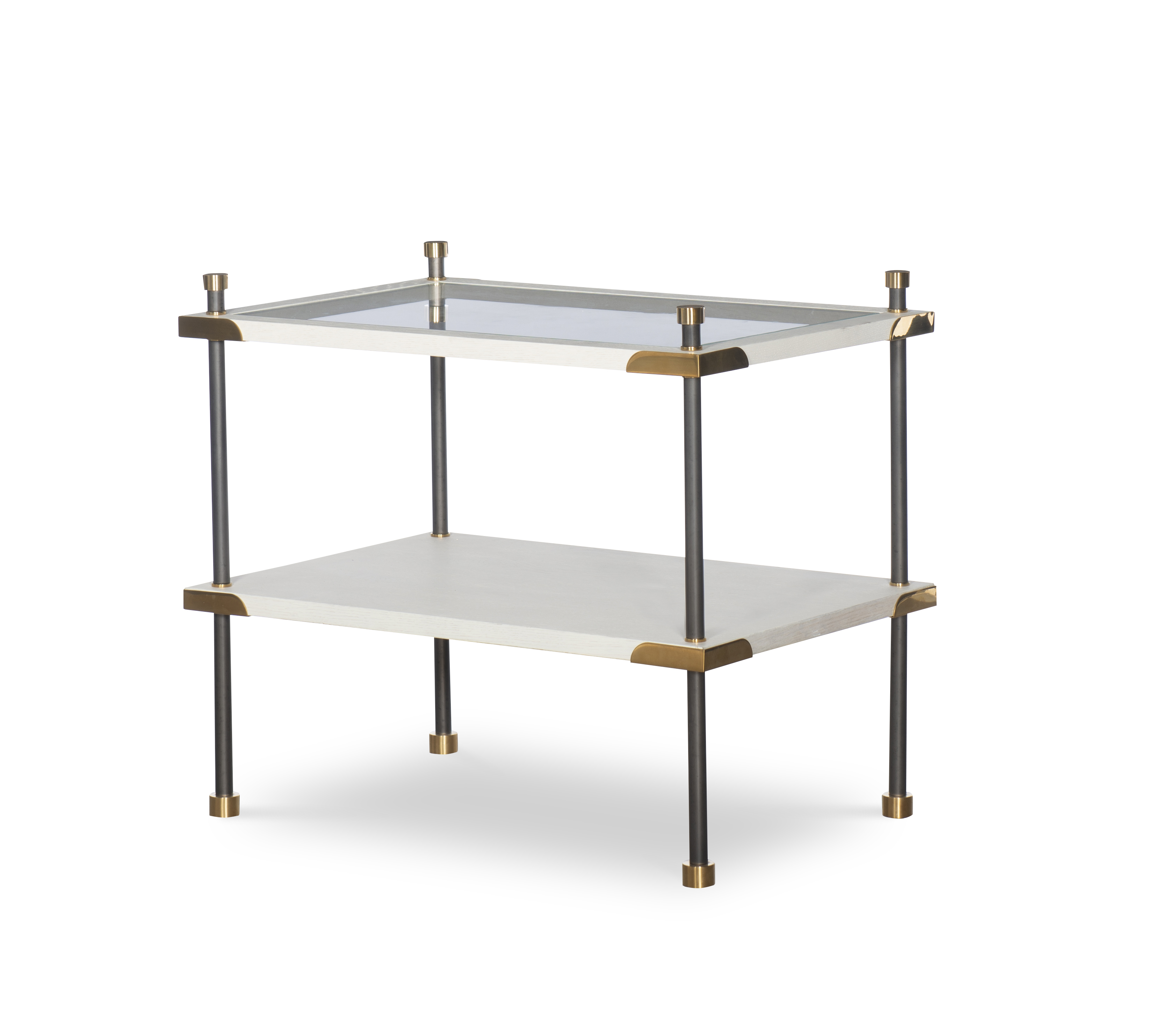 HH19-510 - Benson Side Table
