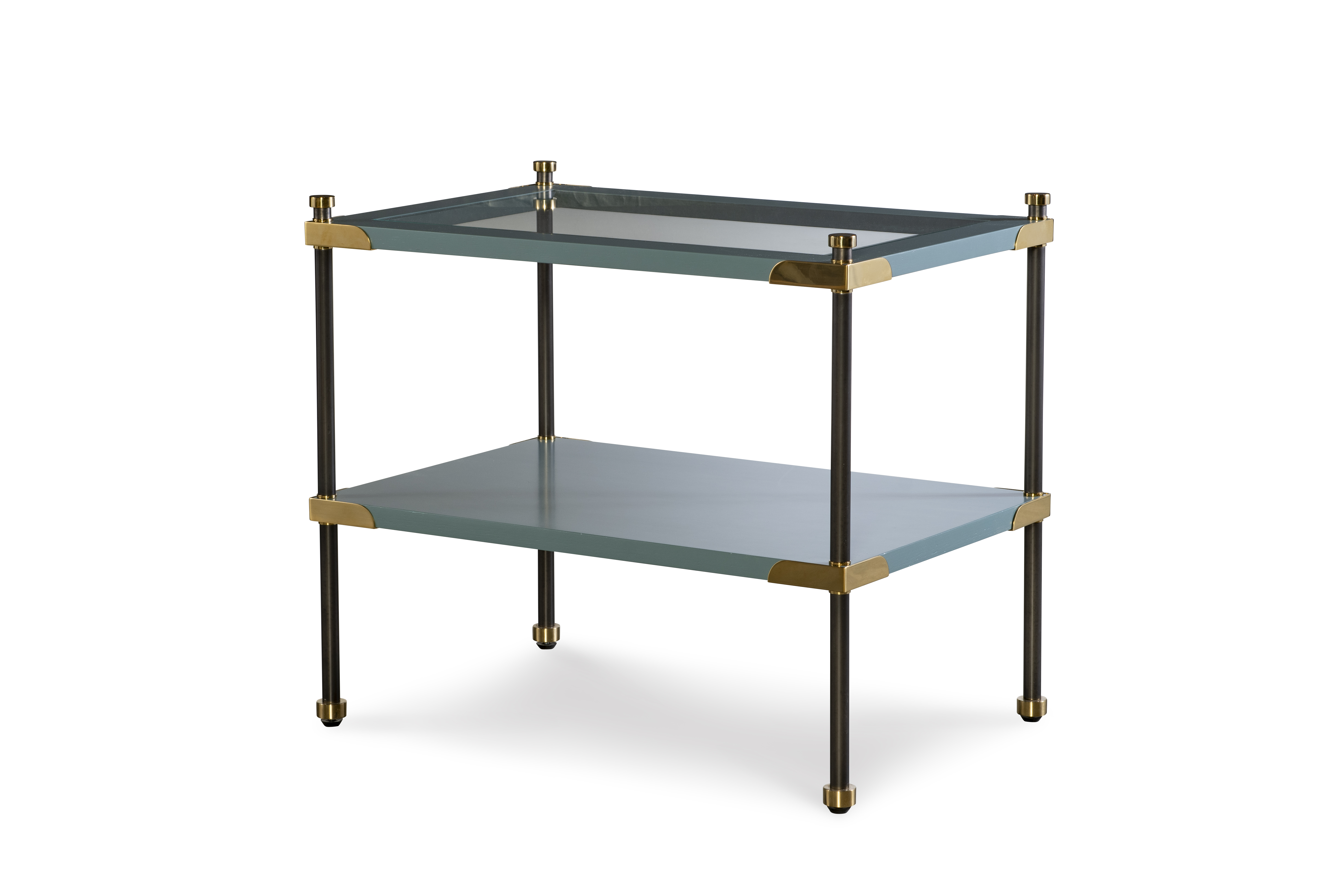 HH19-510 - Benson Side Table