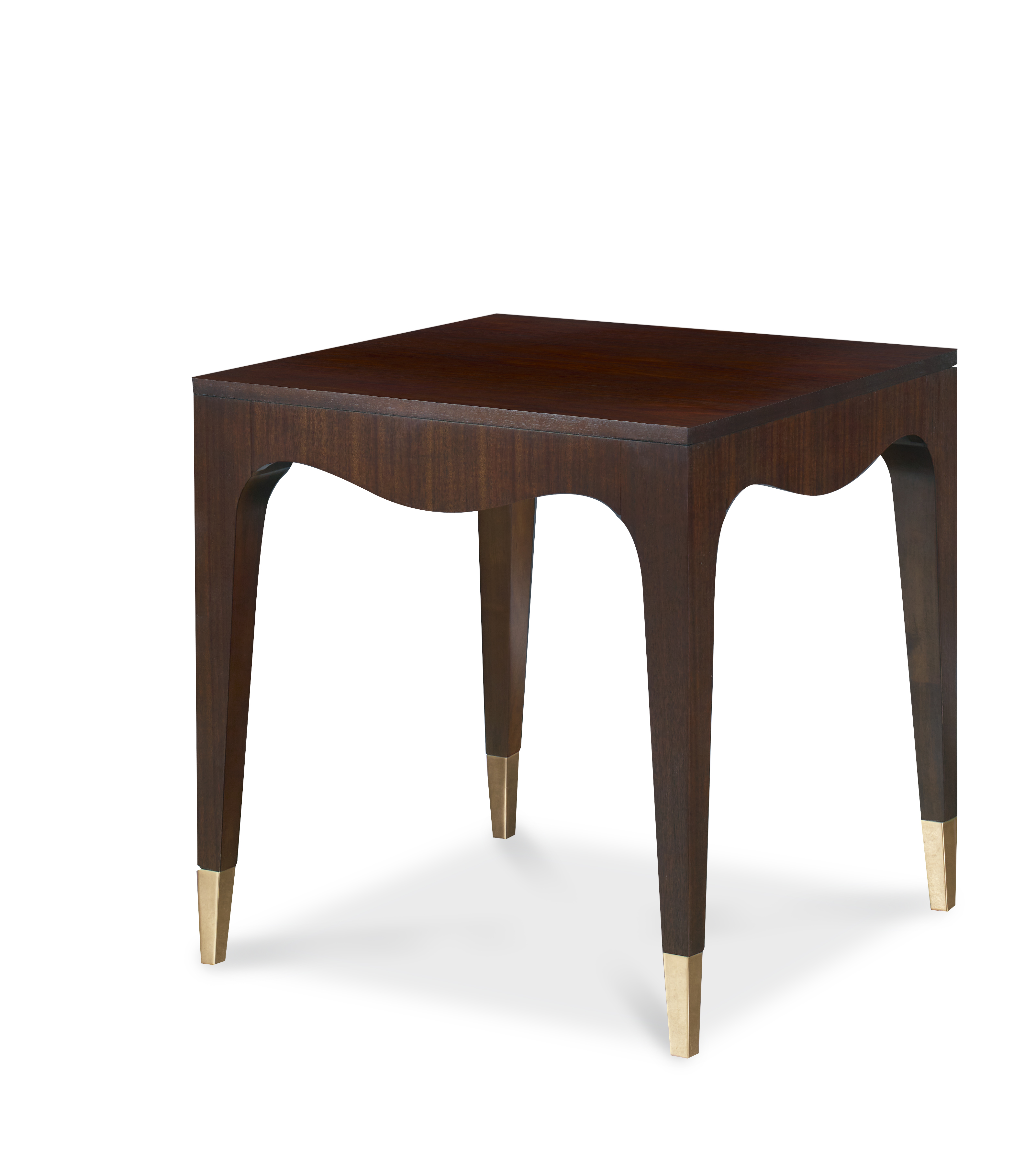 HH19-650E-Clarke Side Table