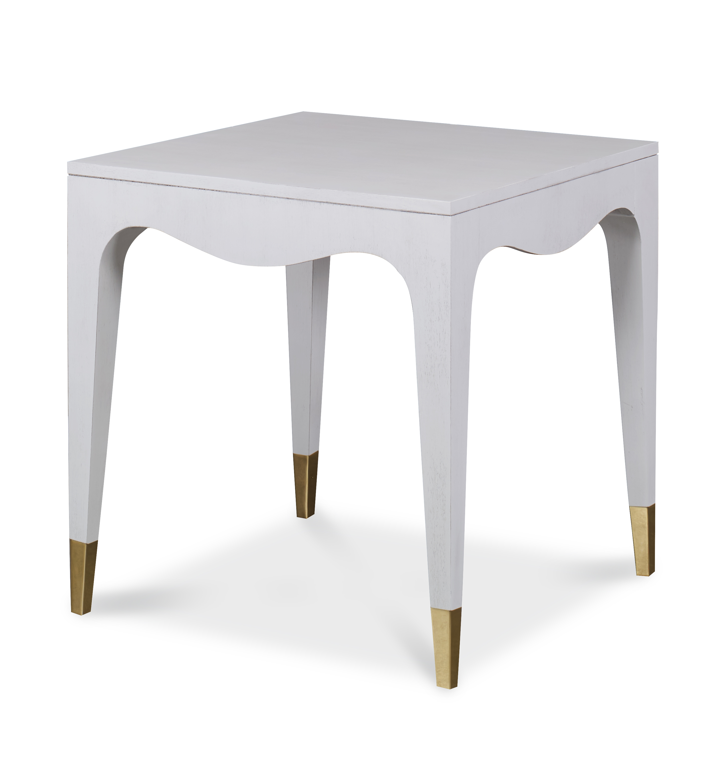 HH19-650E-Clarke Side Table