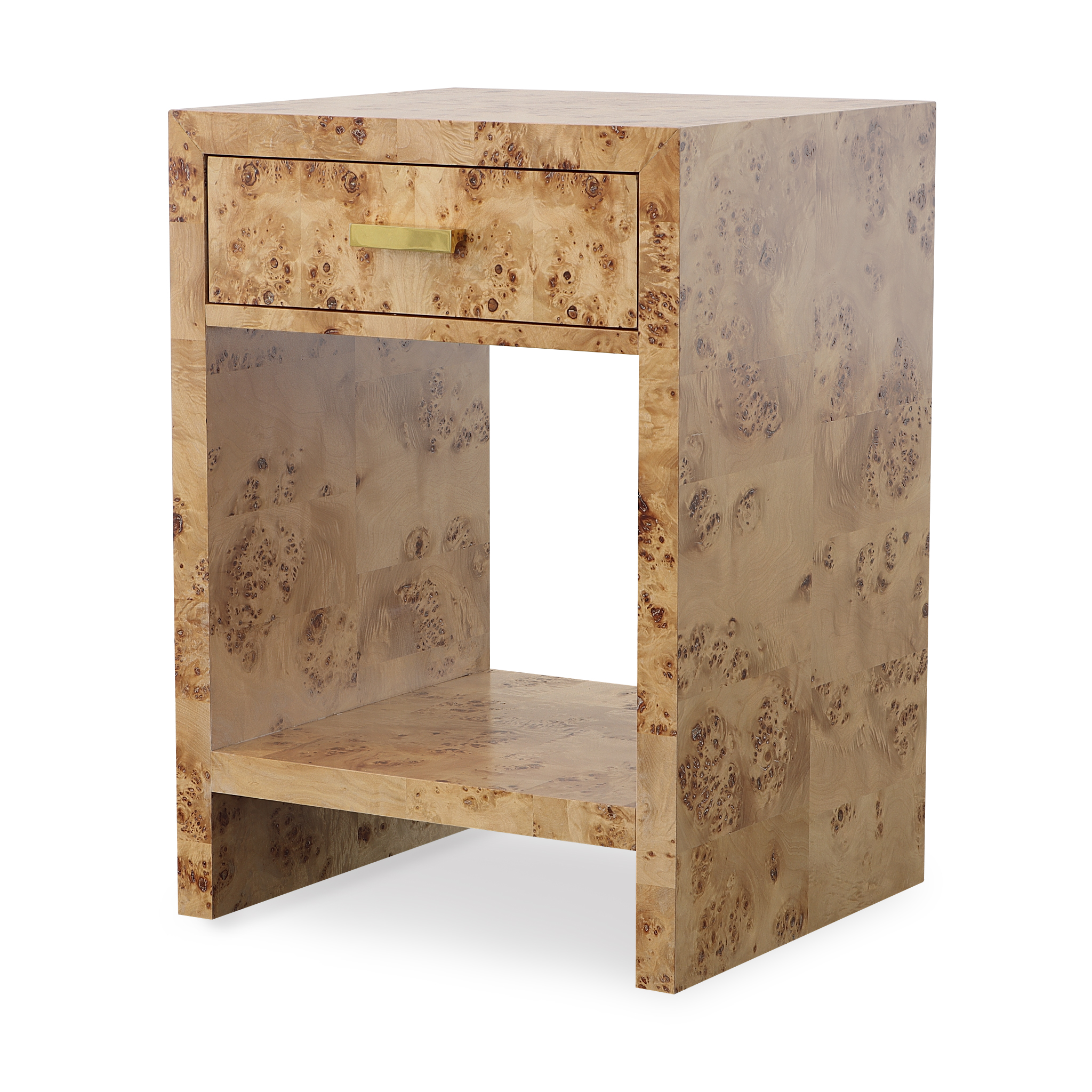 HH19-741-2-Norris Small Burl Bedside Table