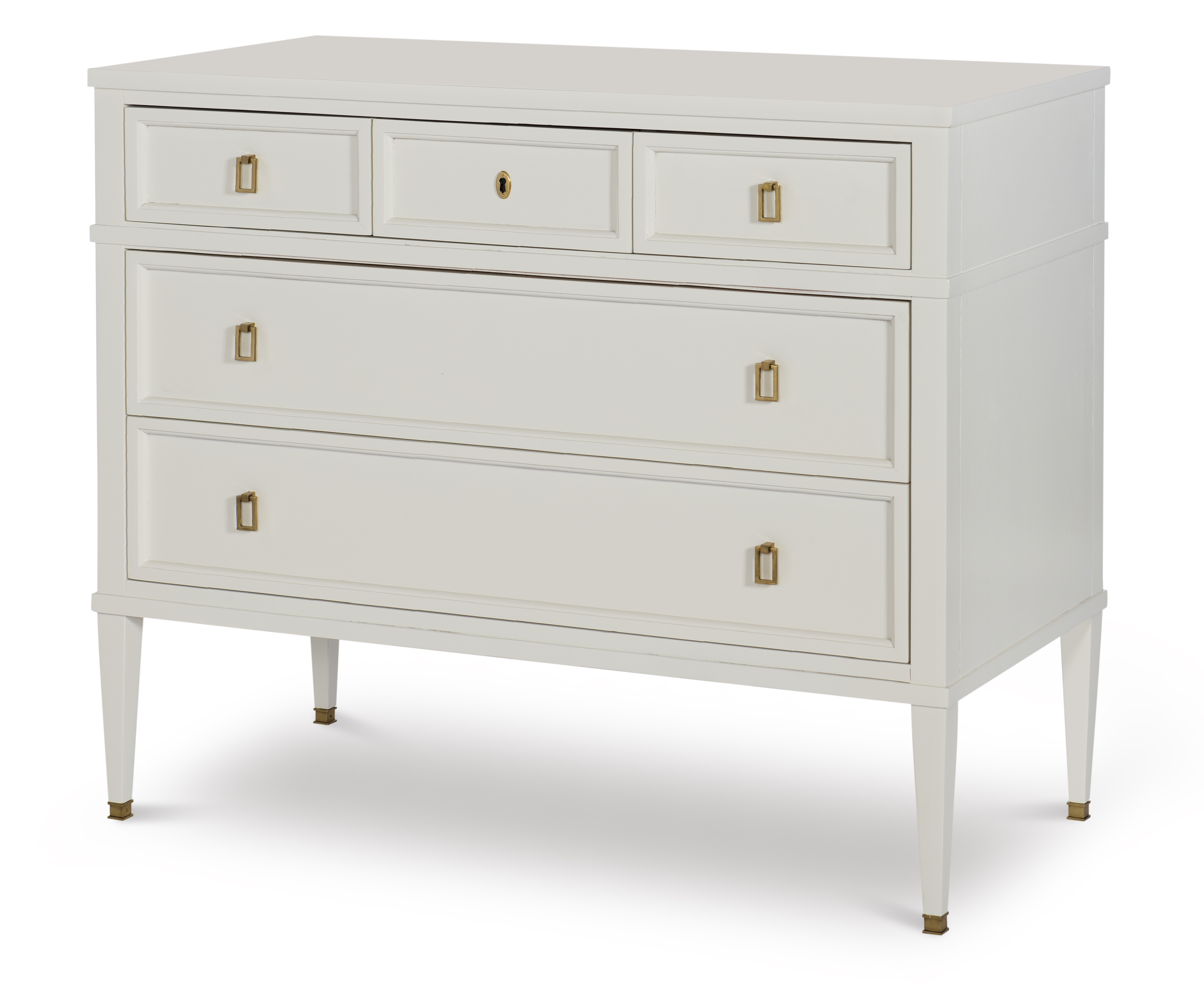 HH19-747 - Eckard Chest