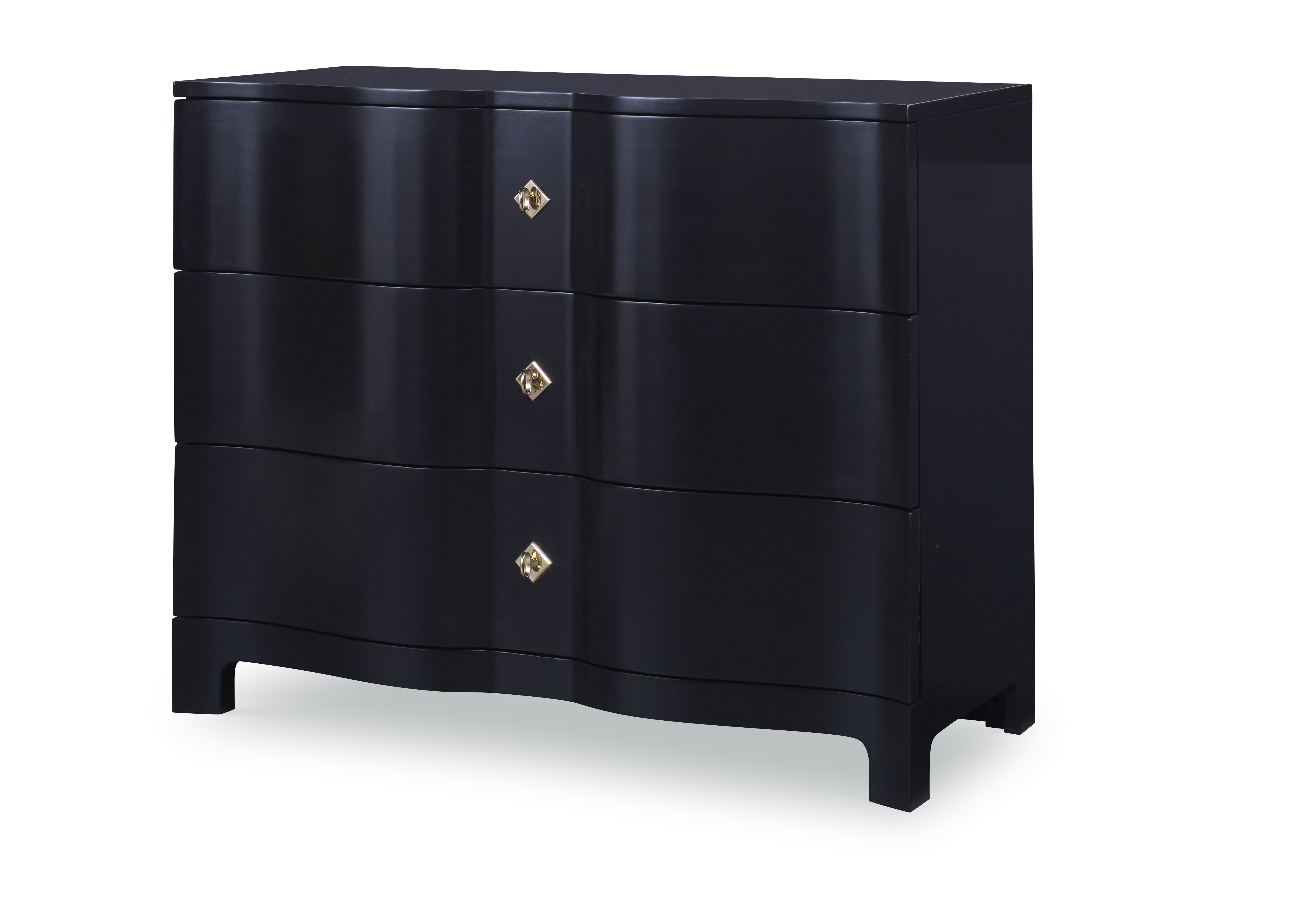 HH19-751 - Hagan Chest