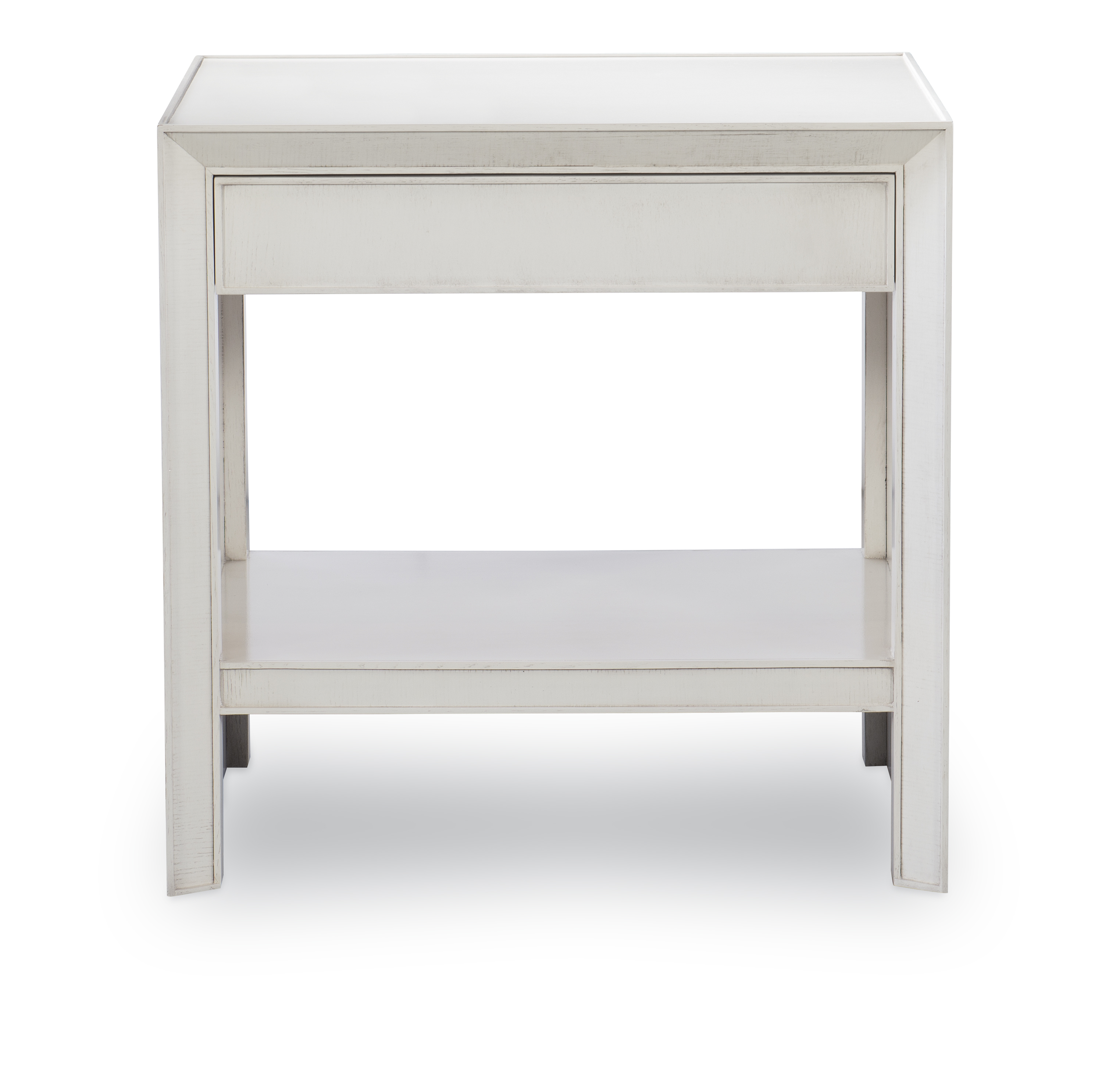HH19-780E-Hunter Narrow Side Table