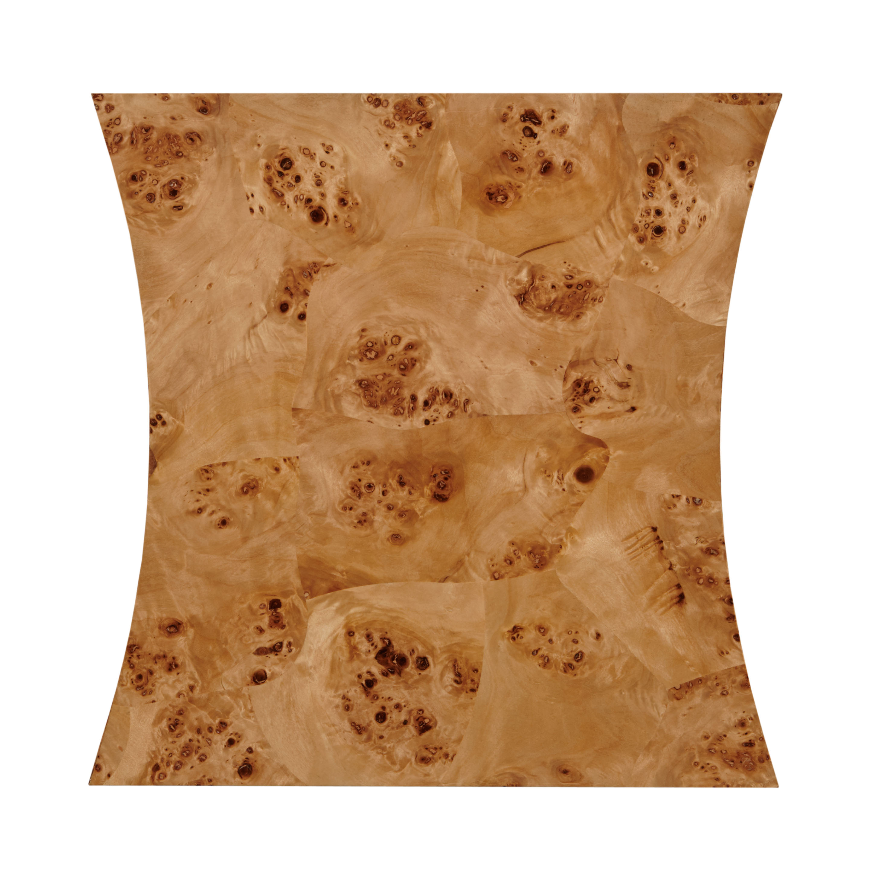 HH26-130-2-Farrow Burl Side Table