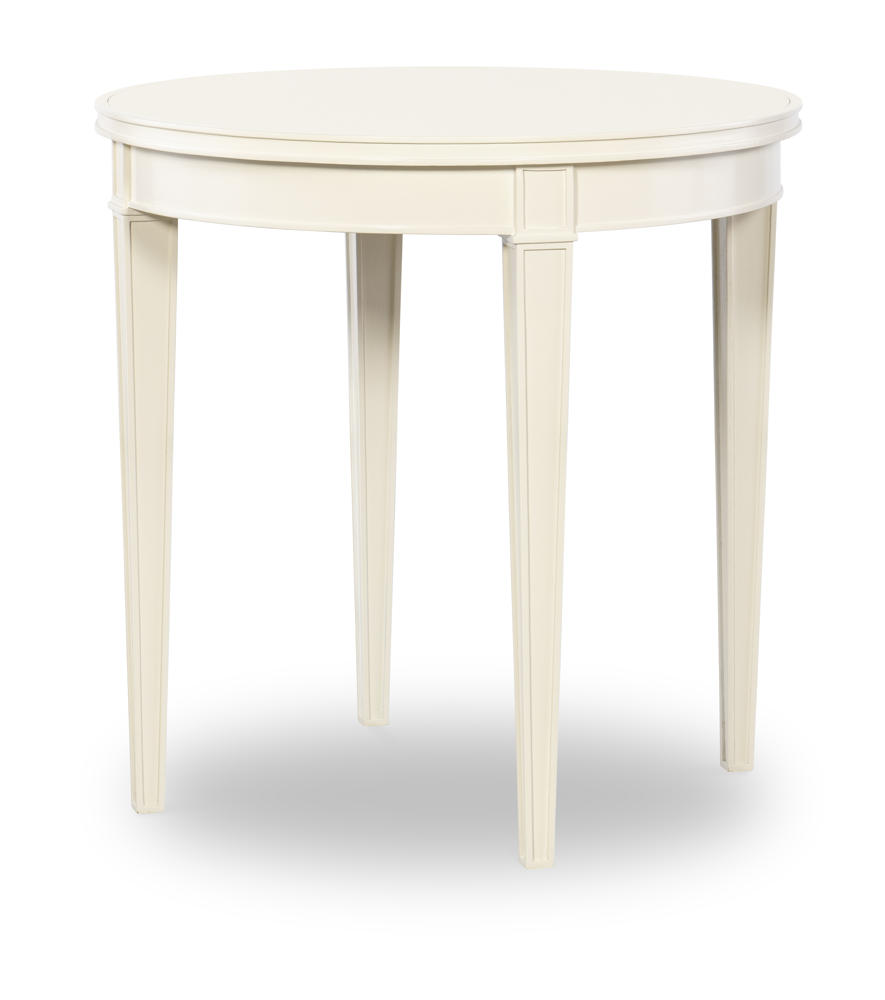 HH26-138 - Lennox Side Table