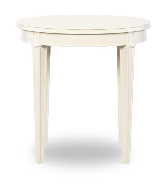HH26-138-Lennox Side Table