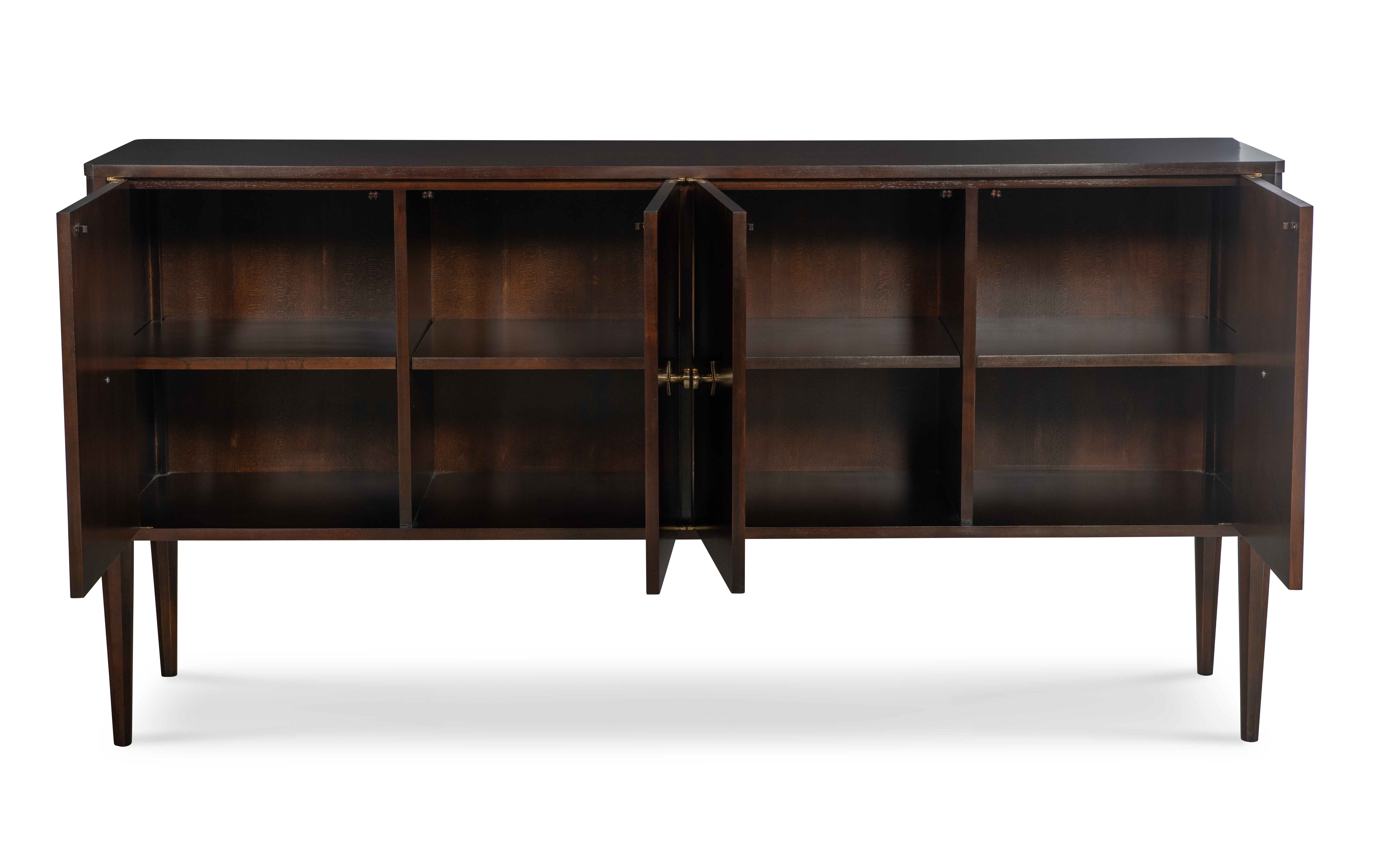 HH26-166-Buxton Sideboard