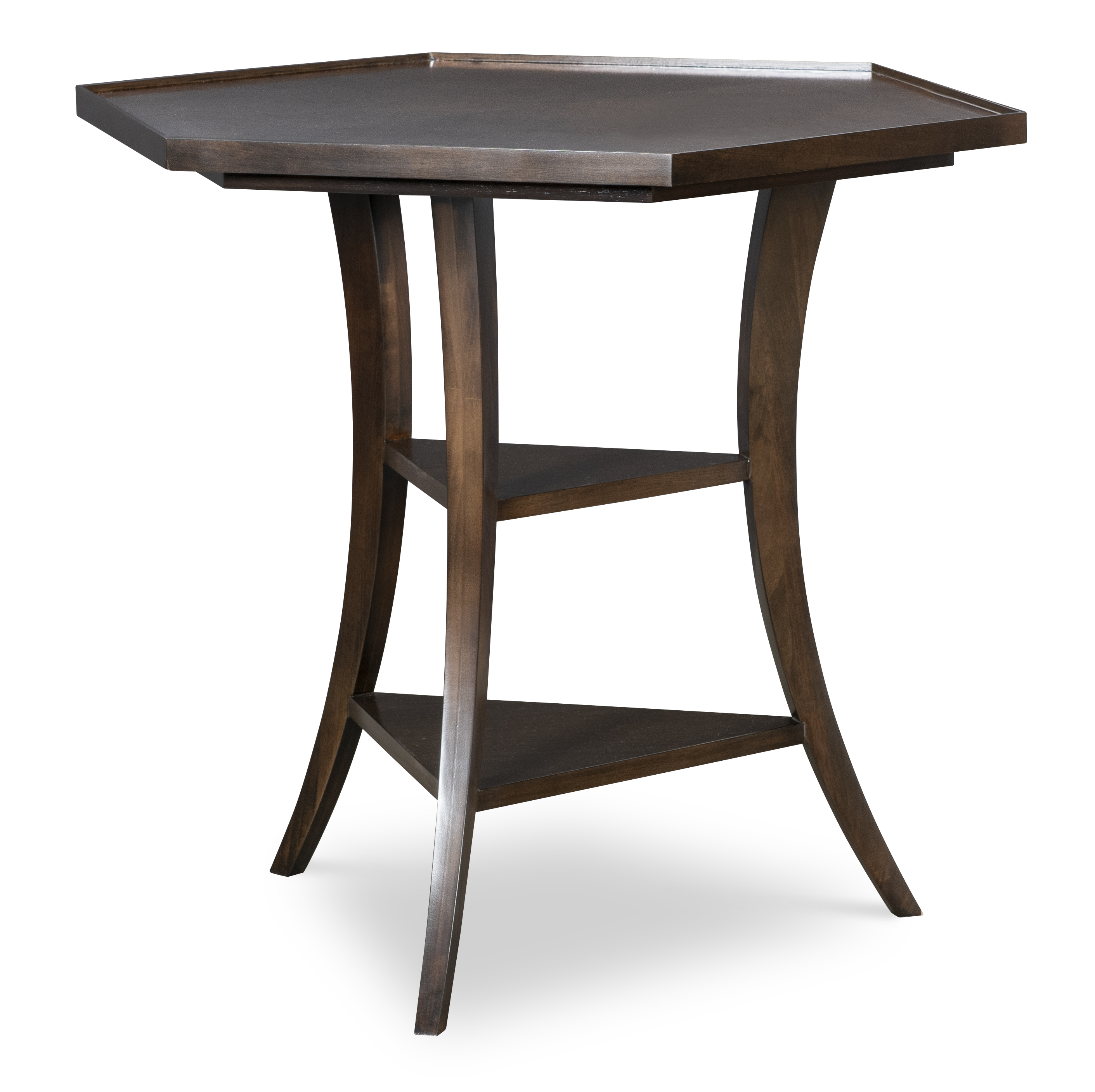 HH26-226 - Augustine Side Table